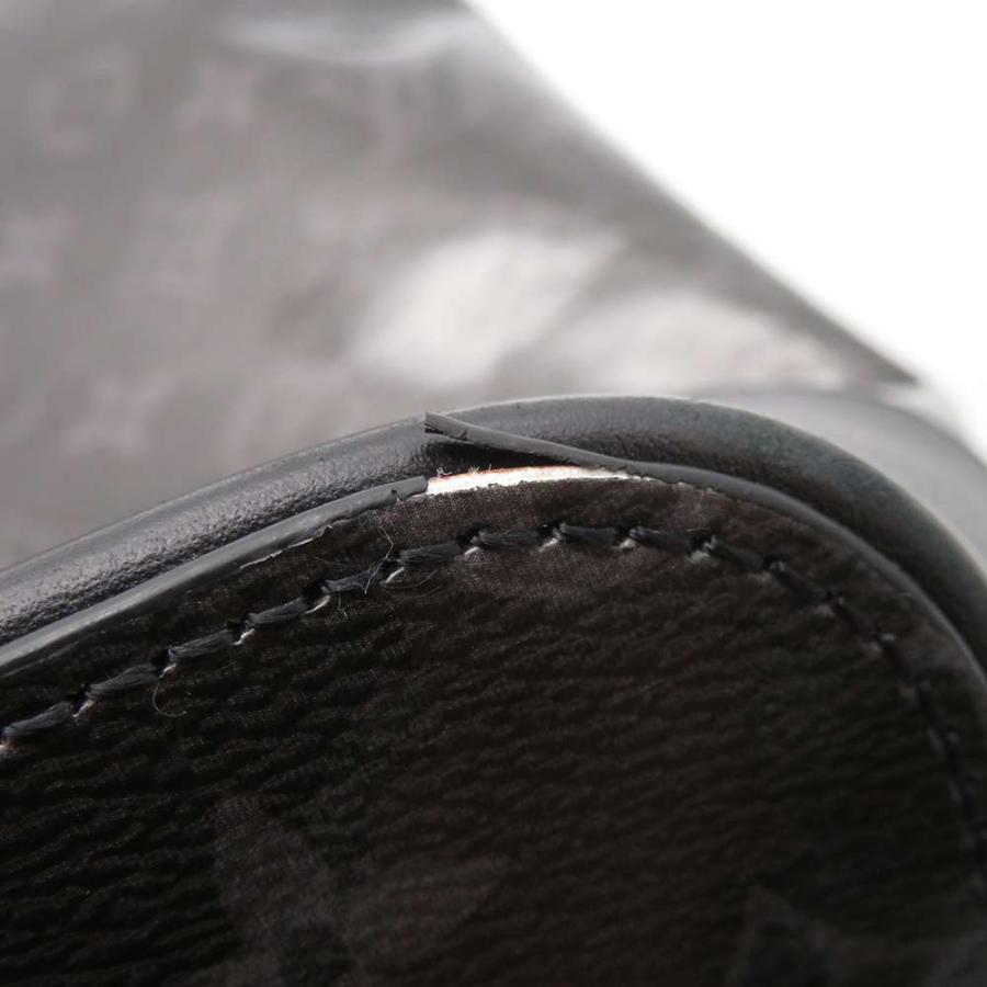 ルイヴィトン トートバッグ モノグラム・エクリプス グレーズ ジップドトート M43900 バッグ メンズ 【安心保証】 :8012777 ...