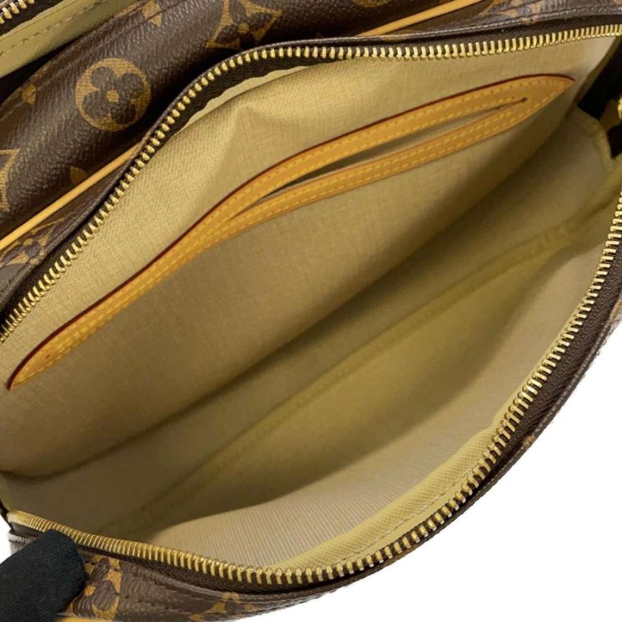 ルイヴィトン ショルダーバッグ モノグラム リポーターPM M45254 LOUIS VUITTON ヴィトン バッグ 【安心保証 ...