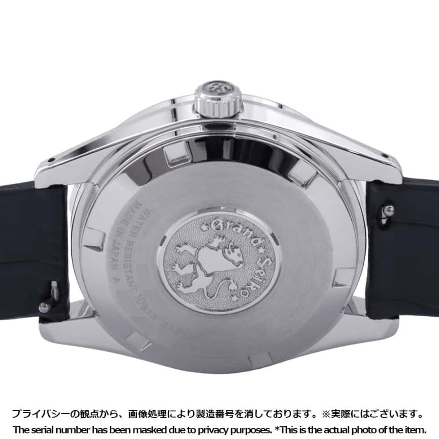 セイコー グランドセイコー ヘリテージ コレクション SBGW291 シルバー文字盤 【安心保証】 : GALLERY-RARE - 通販 ...