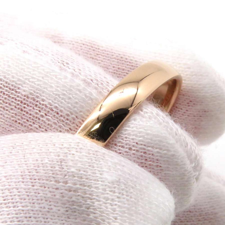 ★エルメス リング エヴァ― ヘラクレス ダイヤモンド 11P 0.02ct K18PGピンクゴールド リングサイズ64 HERMES 指輪 【安心保証】 : GALLERY-RARE ...