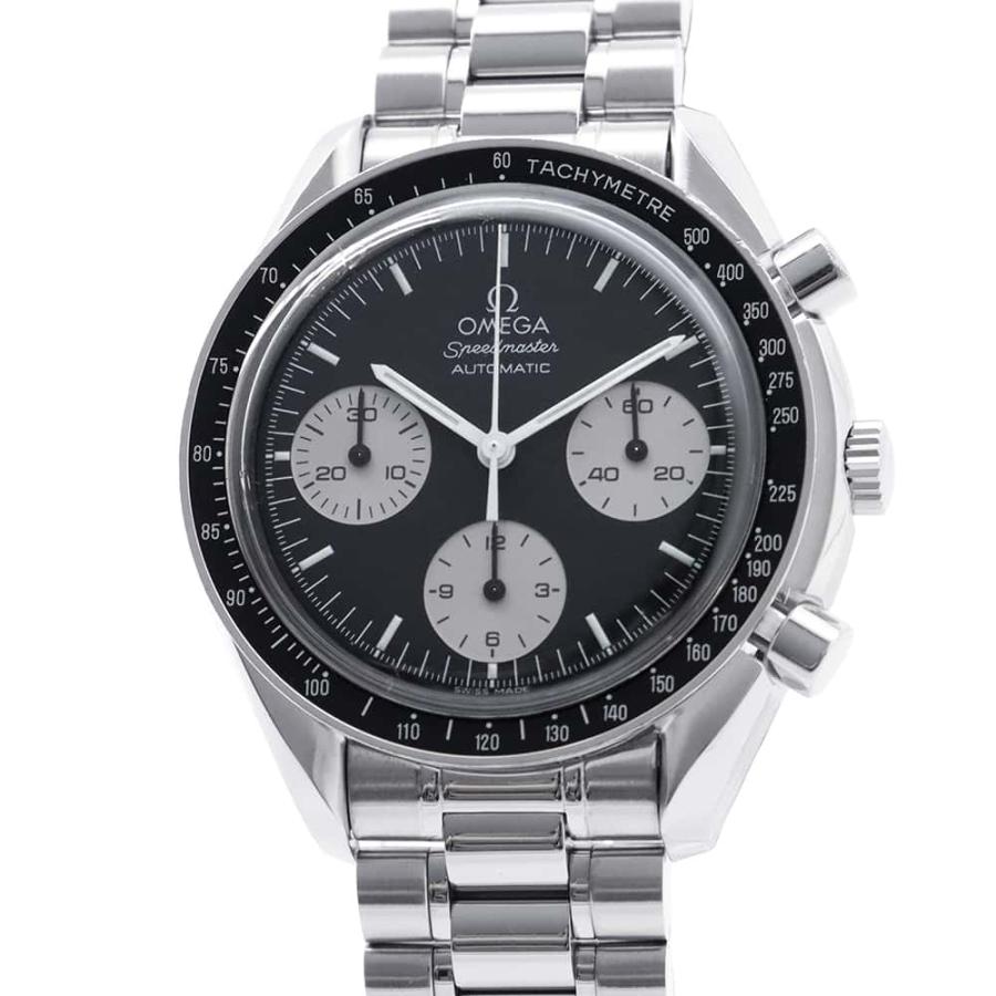 オメガ スピードマスター 3510.52 OMEGA 腕時計 日本限定 黒文字盤 【安心保証】 : GALLERY-RARE - 通販 ...