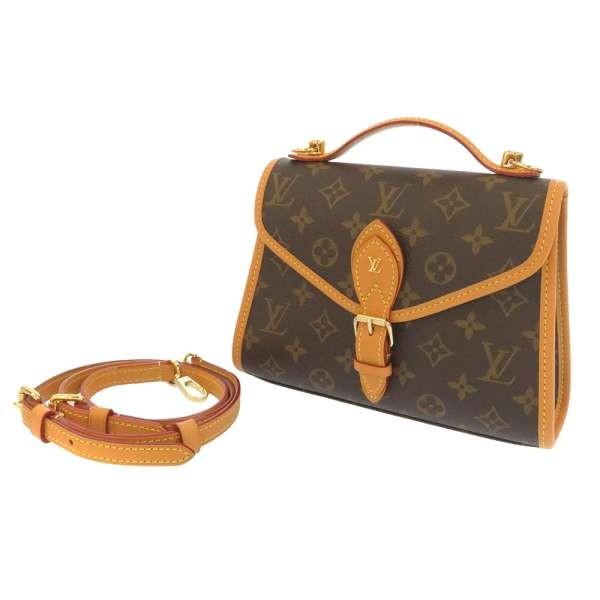 LOUIS VUITTON ルイヴィトン ハンドバッグ LVアイビー M44919 ヴィトン バッグ 2wayショルダーバッグ ...