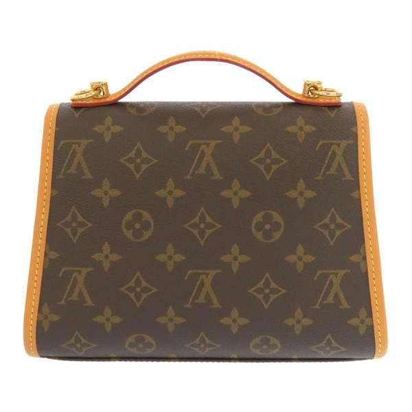 LOUIS VUITTON ルイヴィトン ハンドバッグ LVアイビー M44919 ヴィトン バッグ 2wayショルダーバッグ ...