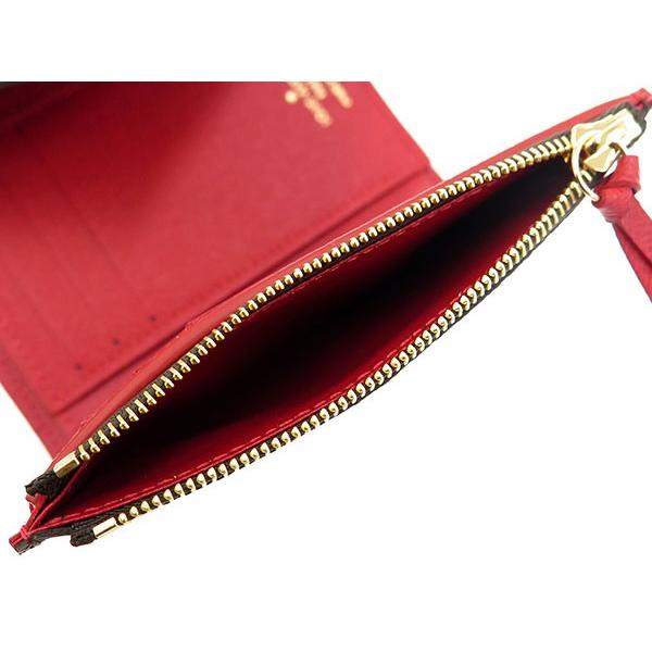 LOUIS VUITTON ルイヴィトン 財布 モノグラム ポルトフォイユ・ヴィクトリーヌ M62151 ニコラ・ジェスキエール 三つ折り ...