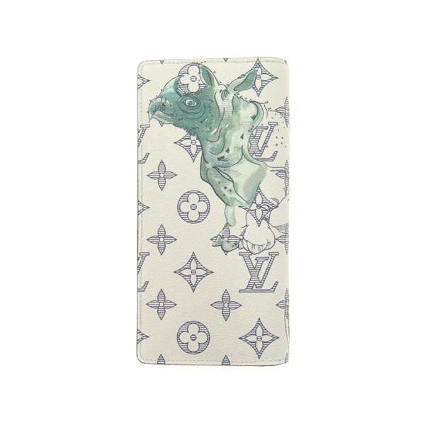 LOUIS VUITTON ルイヴィトン 長財布 モノグラム ポルトフォイユ LOUIS VUITTON ルイヴィトン 長財布 モノグラム ポルトフォイユ