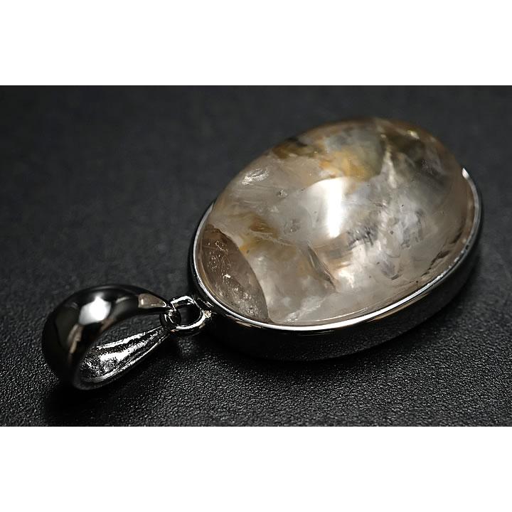 13.06ct フェナカイトペンダントトップ シルバー925フレーム : ギャラリーメイスン ヤフー店 - 通販 - Yahoo!ショッピング