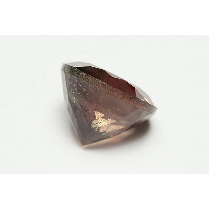 2.79ct オレゴンサンストーンルース ファイナルグレード アメリカオレゴン州産 : ギャラリーメイスン ヤフー店 - 通販 - Yahoo!ショッピング