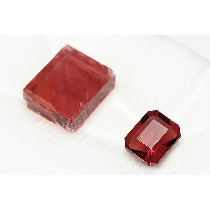 2.11ct最高級 ビリオマイトルース 原石付 ロシア産 : ギャラリーメイスン ヤフー店 - 通販 - Yahoo!ショッピング