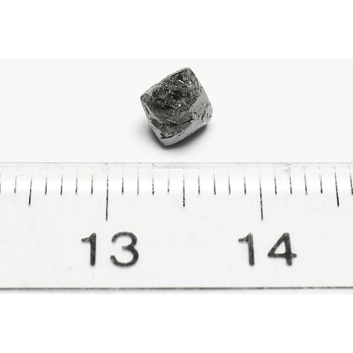 0.82ct八面体ダイヤモンド原石 コンゴ産 : ギャラリーメイスン ヤフー店 - 通販 - Yahoo!ショッピング