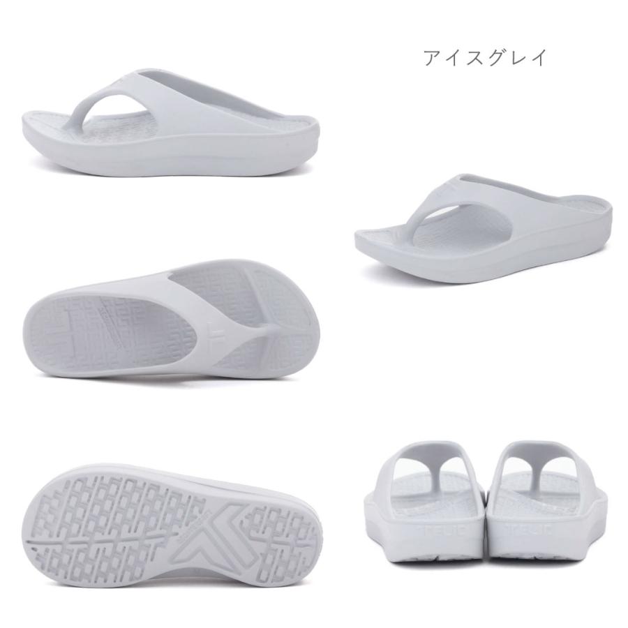 TELIC（テリック） メンズ レディース サンダル フリップフロップ