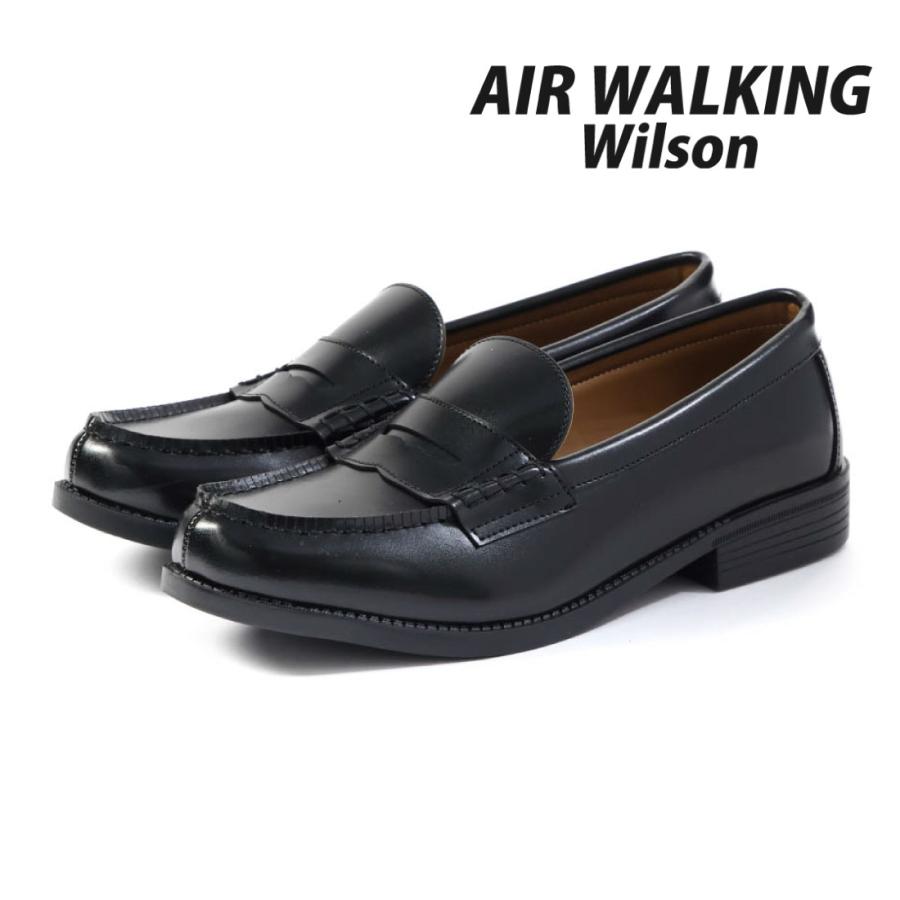 WILLSON（ウィルソン） Wilson メンズ ローファー ビジネスシューズ 3E ワイド 幅広 通勤 通学 コインローファー 5502 : FOOT PLACE Yahoo!ショッピング ...