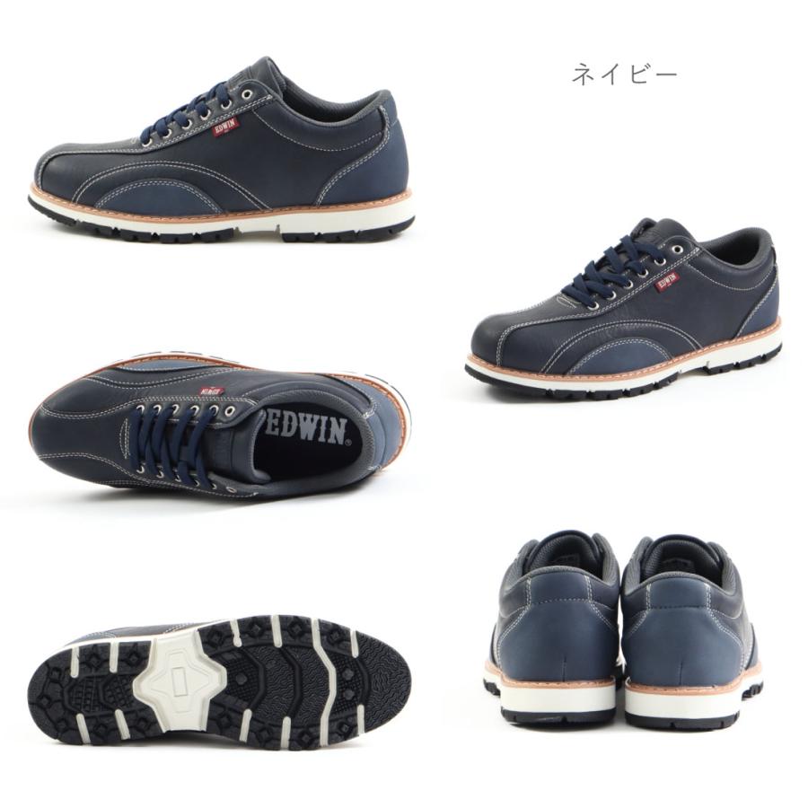 エドウィン EDWIN メンズ カジュアルシューズ EDM 4555 ローカット スニーカー 歩きやすい 防水 防水スニーカー レインスニーカー : fs-edm4555 : FOOT ...