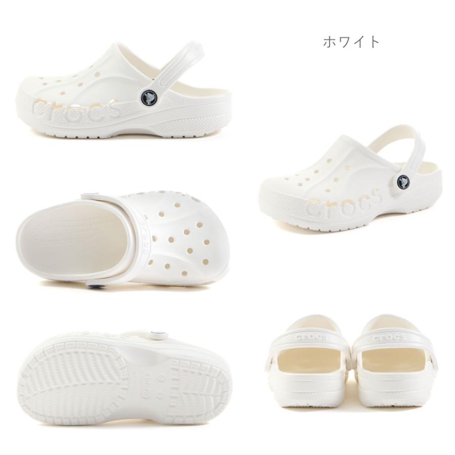 クロックス CROCS キッズ ジュニア サンダル バヤ クロッグ キッズ BAYA CLOG KID'S 207013 クロッグサンダル ...