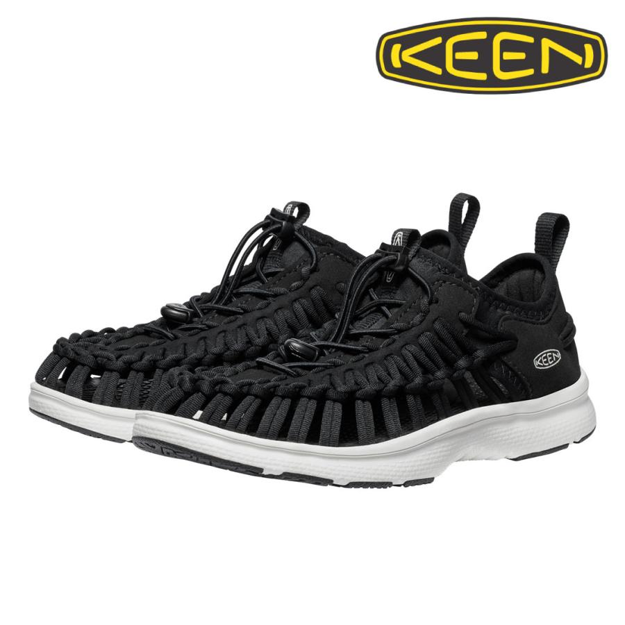 キーン KEEN レディース サンダル ウィメンズ ユニーク オースリー 1028671 1028672 UNEEK 水陸両用 ウォッシャブル ...