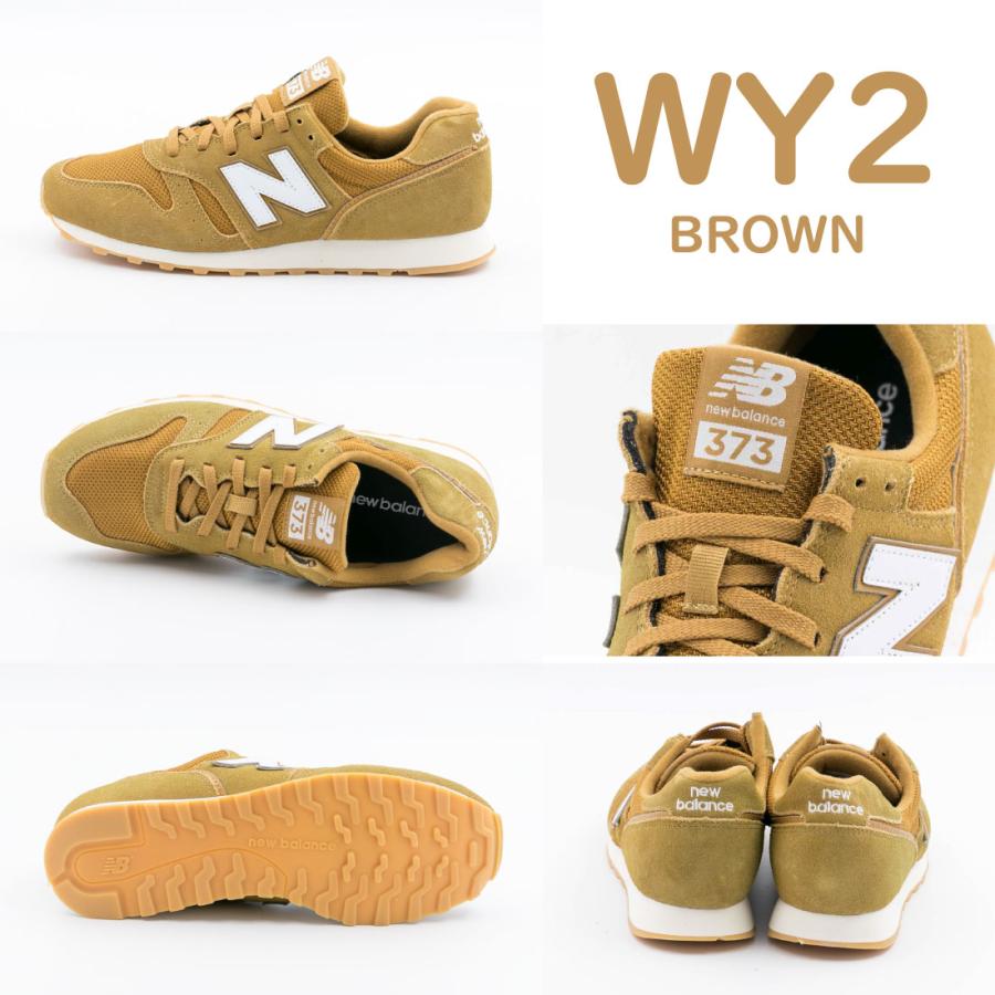 ニューバランス new balance レディース メンズ スニーカー ML373 TA2 TD2 QA2 QD2 OA2 OC2 RE2 WY2 WG2 歩きやすい 疲れにくい 通学 通勤 ...