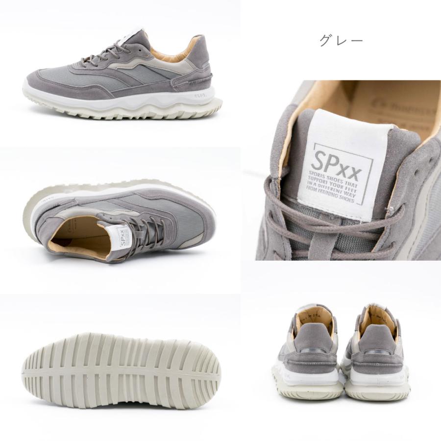 ムーンスター moonstar メンズ スニーカー SPxx SX 78C01 レザー 天然