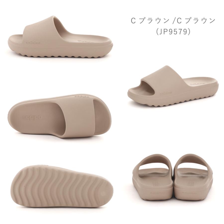 adidas アディダス レディース サンダル アディレッタ Lumia Adilette Slides スライドサンダル シャワーサンダル ...