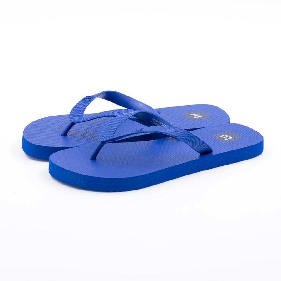 GAP ギャップ レディース メンズ サンダル ビーサン GPU22324 海 ブルー クリーム カーキ ブラック ホワイト 青 黒 ロゴ ビーチサンダル : FOOT PLACE Yahoo ...