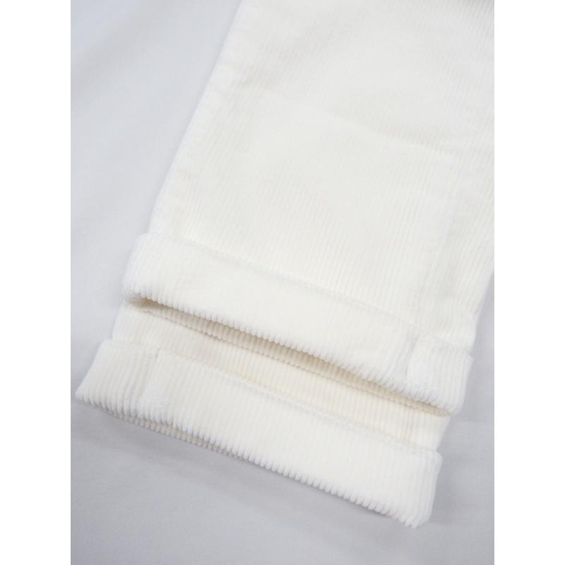 JACOB COHEN COHEN（ヤコブ コーエン) CARROT SLIM FIT ワンタック ダブル仕立て クロップド ストレッチ ...