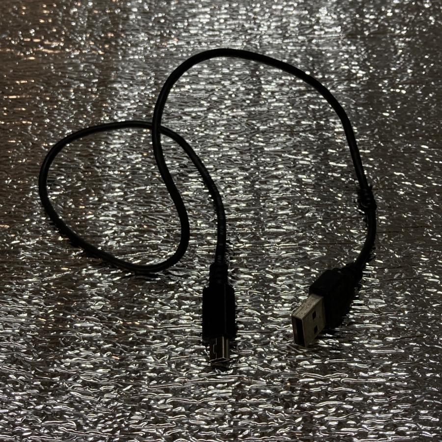 Space Shuttle-D USBプリンターケーブル avm e101344 style 2725 vw-1 80℃ 30v space ...