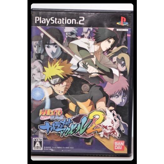 NARUTO -ナルト- 疾風伝 ナルティメットアクセル2 : おきぬとシルバリオYahoo!店 - 通販 - Yahoo!ショッピング