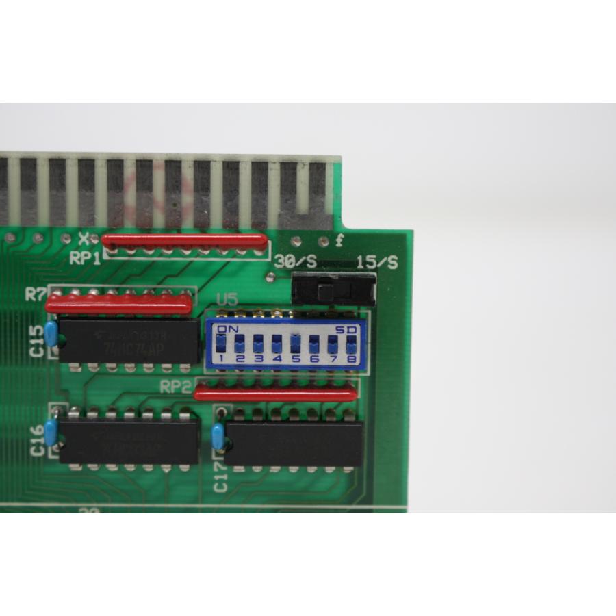 シンクロ連射基板 MGM-SS2 : GAMERS SIDE - 通販 - Yahoo!ショッピング