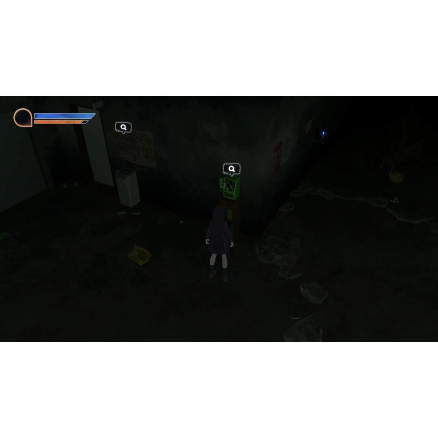Nintendo Switch Corpse Party 2: Darkness Distortion (輸入版) - : Gamers ...