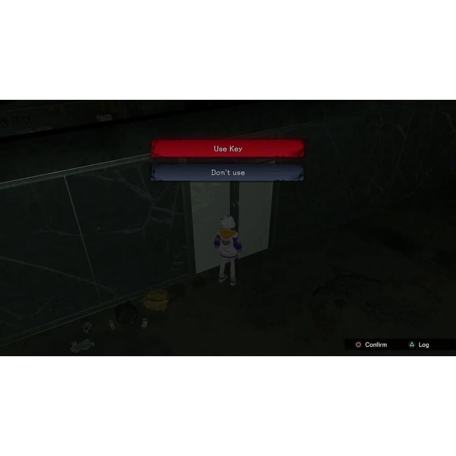 Nintendo Switch Corpse Party 2: Darkness Distortion (輸入版) - : Gamers ...