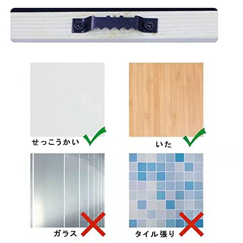 100個セット 壁掛けフック 額縁吊り金具 絵画 写真 装飾アイテム 時計 服掛けに適用 石膏ボード ? 木壁に対応 ネジ付き 吊り下げ金具 高耐荷重 多機能 : ガンダカラー - 通販 ...