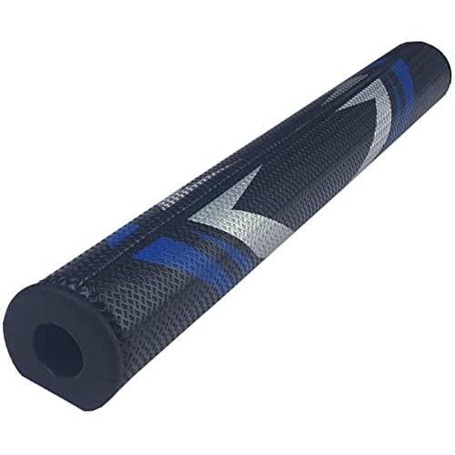 MAZEL (マゼル) ゴルフパターグリップ 滑り止め 超軽量 快適 ゴルフパター用グリップ : ガンダカラー - 通販 - Yahoo!ショッピング