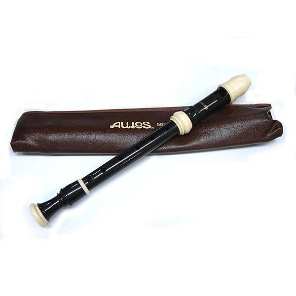 リコーダー ソプラノリコーダー 503B(E) バロック式 AULOS アウロス : 498 : G&G MUSIC HOTLINE - 通販 - Yahoo!ショッピング