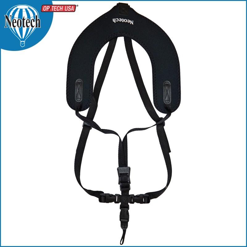 Neotech/ネオテック Super Harness Regular Loop (for Bari Sax) Black #2601262 ...