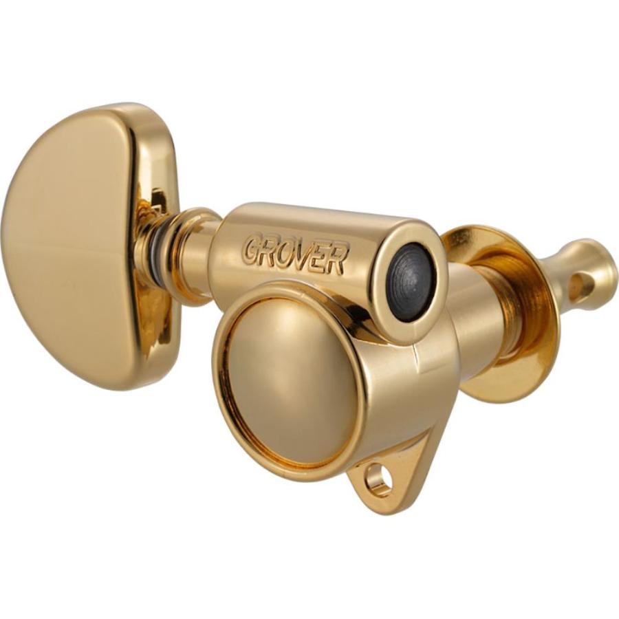 GROVER ギター ペグ 102GV : 76670 : G&G MUSIC HOTLINE - 通販 - Yahoo!ショッピング
