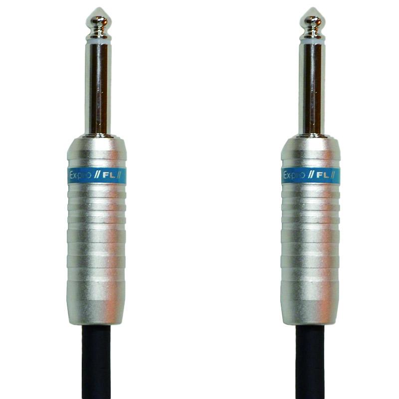 EX-PRO FL-1SS イーエックスプロ ギター シールド ケーブル 100cm : G&G MUSIC HOTLINE - 通販 ...