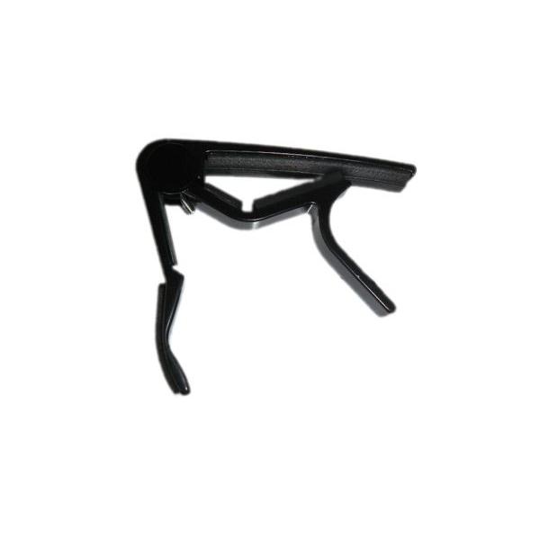 Jim Dunlop カポタスト ギターカポ ジムダンロップ JIM DUNLOP TRIGGERR ELECTRIC GUITAR CAPO ...