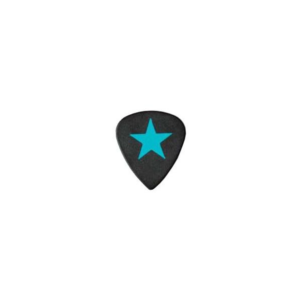 PICK BOY(ピックボーイ) ANGEL ROCKS / BLUE STAR/GUITAR 「GP-AR-4/100(1.00mm)×50 ...