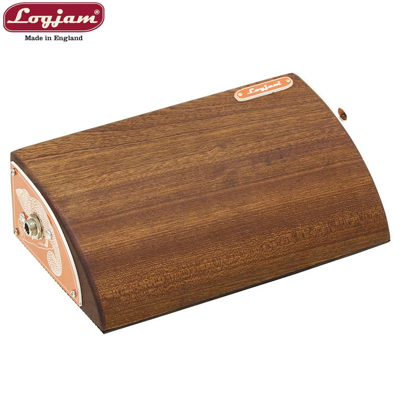 ログジャム デジタルストンプボックス カメレオン Logjam Digital Stompbox Chameleon : G&G MUSIC ...