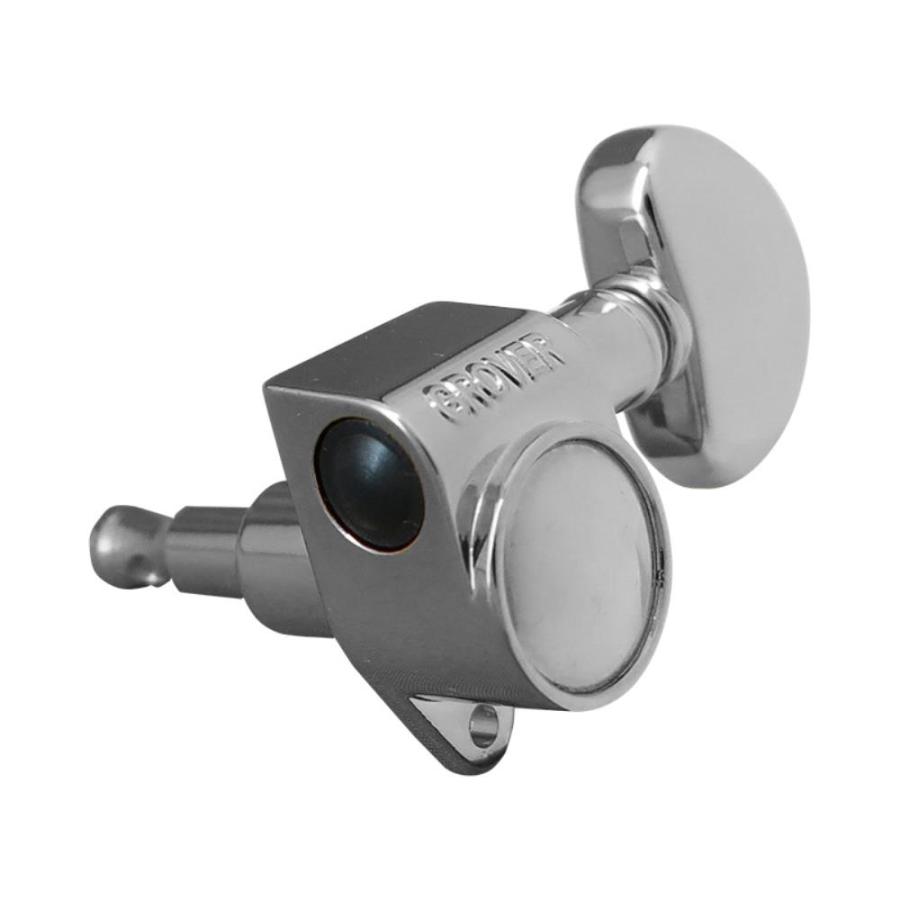 GROVER ギター ペグ 102C L : G&G MUSIC HOTLINE - 通販 - Yahoo!ショッピング