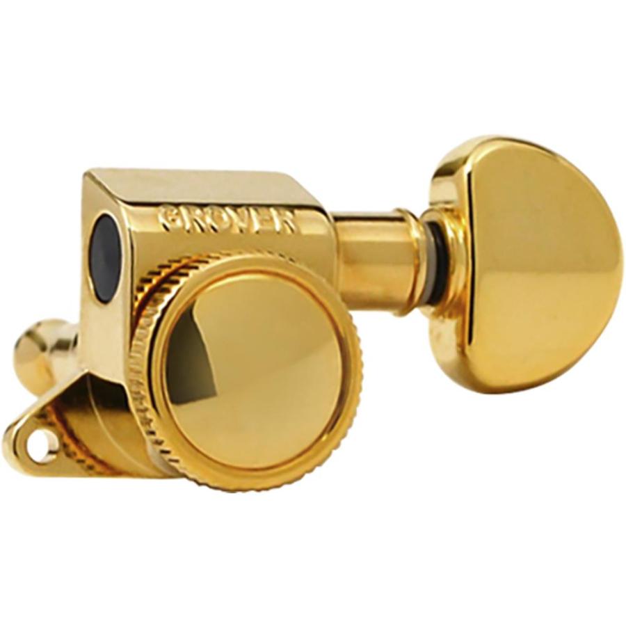 GROVER ギター ペグ 505G6 : G&G MUSIC HOTLINE - 通販 - Yahoo!ショッピング