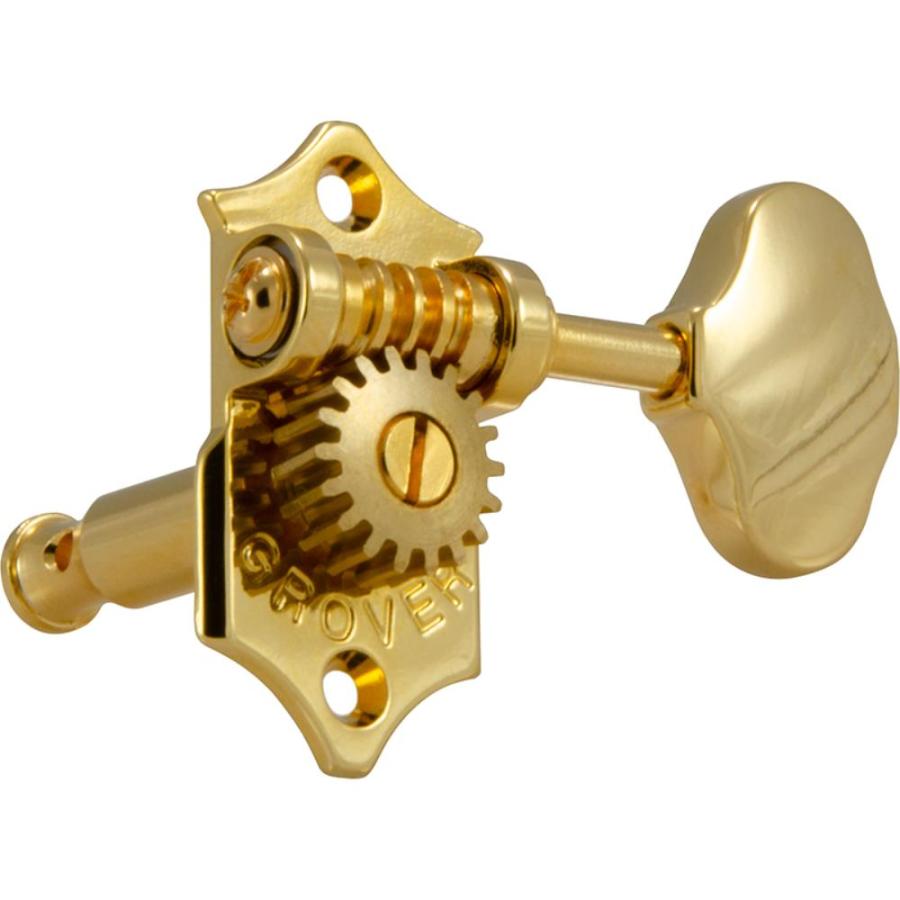 GROVER ギター ペグ V97-18GA : G&G MUSIC HOTLINE - 通販 - Yahoo!ショッピング