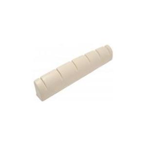 グラフテック アコースティックギター用ナット（10個セット）（1-13/16"） Graph Tech NUT NUBONE LC-6136 ...