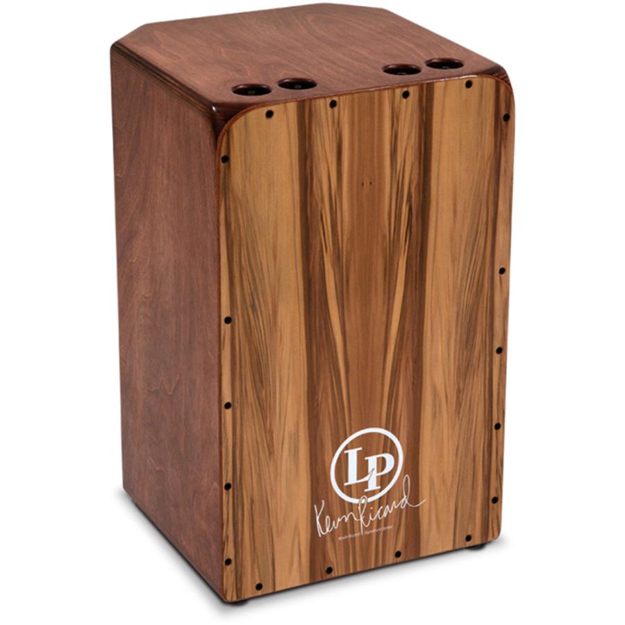 LP エルピー カホン LP1424 Kevin Ricard Signature Cajon : G&G MUSIC HOTLINE ...