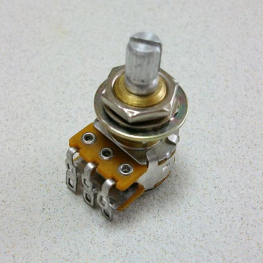 Montreux モントルー ポット Inch Balancer pot 500K 1519 : G&G MUSIC HOTLINE - 通販 - Yahoo!ショッピング