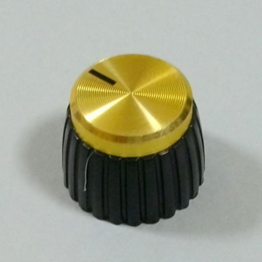 Montreux モントルー ノブ Marshall Push-On Gold knob 8280 : G&G MUSIC HOTLINE - 通販 - Yahoo!ショッピング