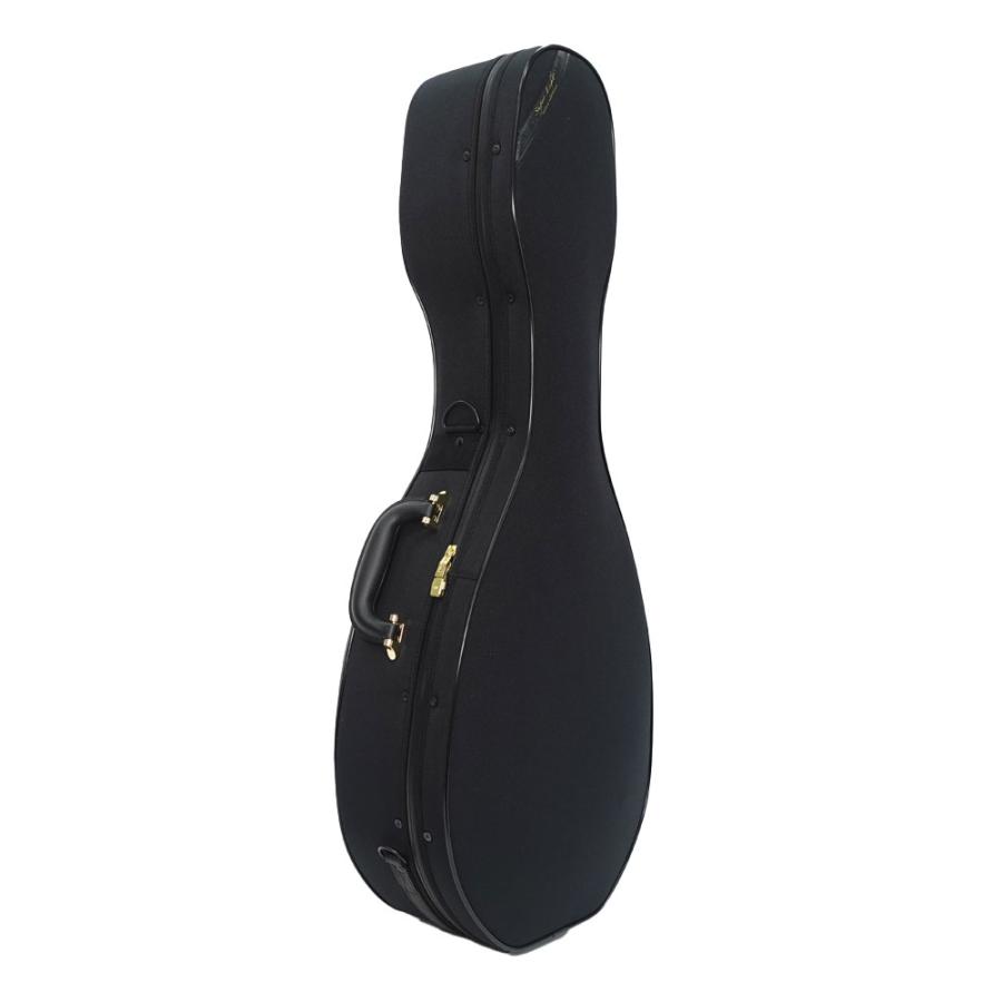 Super Light スーパーライト マンドラ ケース ブラック Mandola CASE Black : G&G MUSIC ...