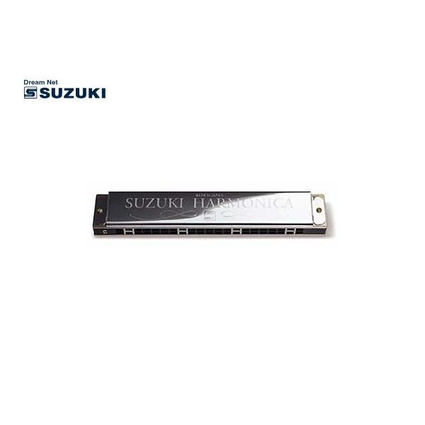 SUZUKI(鈴木楽器)複音ハーモニカ スズキ・スペシャル SU-21SP Key=C調 : G&G MUSIC HOTLINE - 通販 - Yahoo!ショッピング