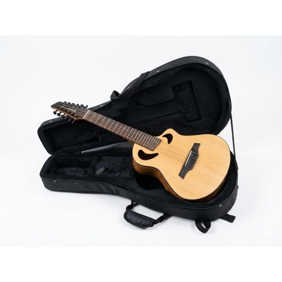 Avante By Joe Veillette ショートスケール Fishman Pickup搭載 Gryphon : G&G MUSIC ...