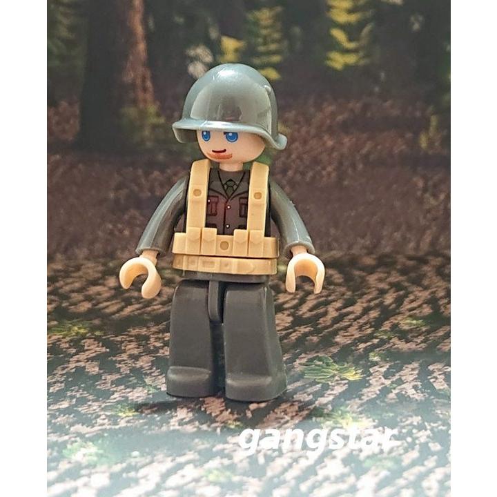 レゴ LEGO ブロック 互換 車 軍用車両 戦車 イタリア CV33 カルロ・ヴェローチェ 豆戦車 ミリタリーブロック模型 国内より発送 ...