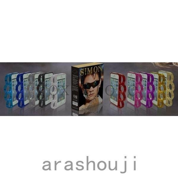 iPhoneSE第1世代5s5メリケングリップケースアイフォン5sアイホンスマートフォンスマホカバーメリケンサック型 :gan-001y239670:元祖高橋屋 - 通販 - Yahoo!ショッピング