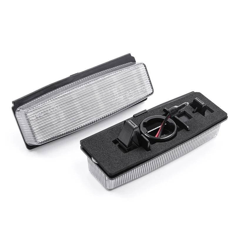 アバルト 124スパイダー NF2EK LED ナンバー灯 ライセンスランプ 純正 交換 T10 バルブ : f001 : グランツオンラインショップ - 通販 - Yahoo!ショッピング